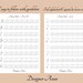 Handwriting Printable for Italic Calligraphy Practice Learn Modern ...