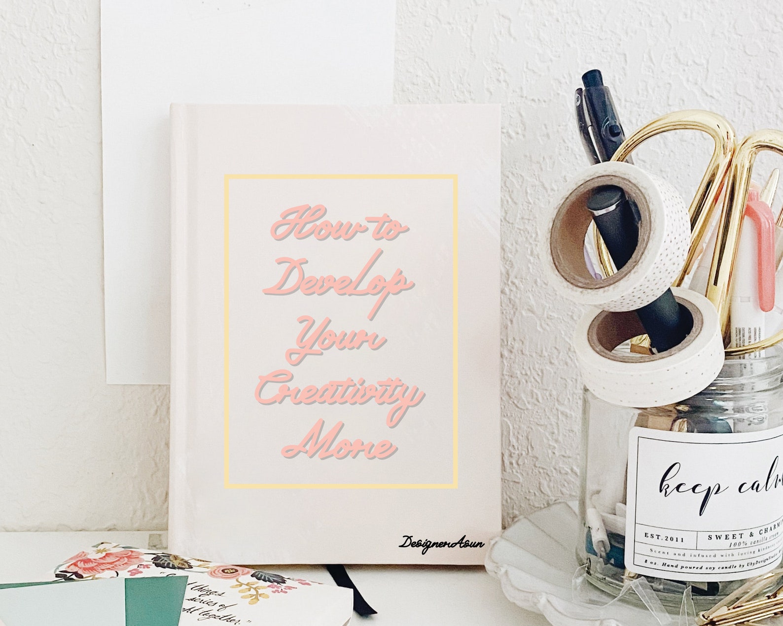 DIY Cursive Handwriting Printable for Adult | Cursive Writing Self ...