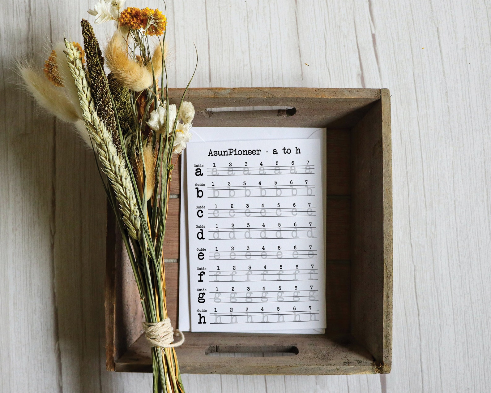 Typewriter Handwriting Worksheet Template Typewriter Handwriting ...