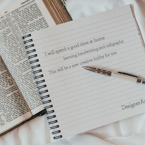 How to Write Like A Pro Typewriter | Typewriter Handwriting Worksheet ...