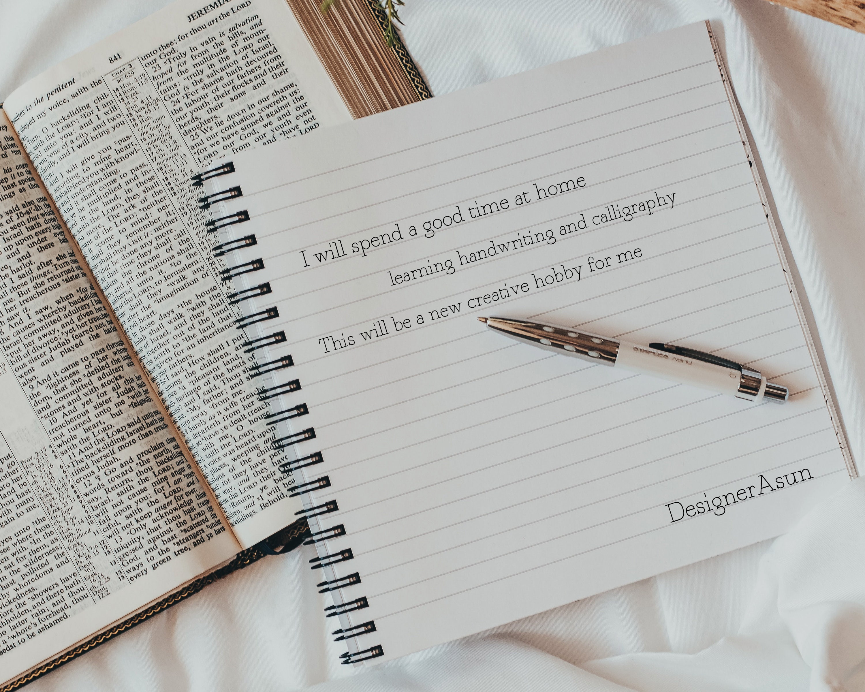 How to Write Like A Pro Typewriter | Typewriter Handwriting Worksheet ...