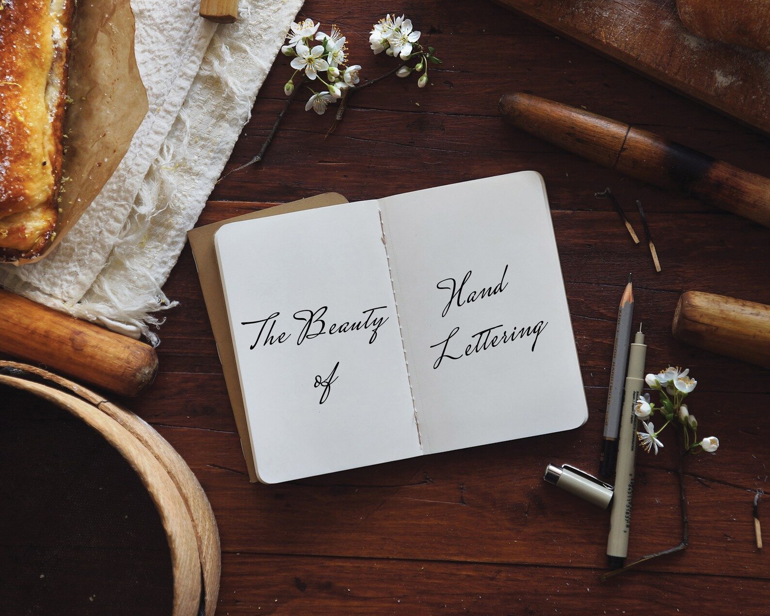 Fancy Cursive Letter Practice for Adult, Handwriting Penmanship Sheet ...