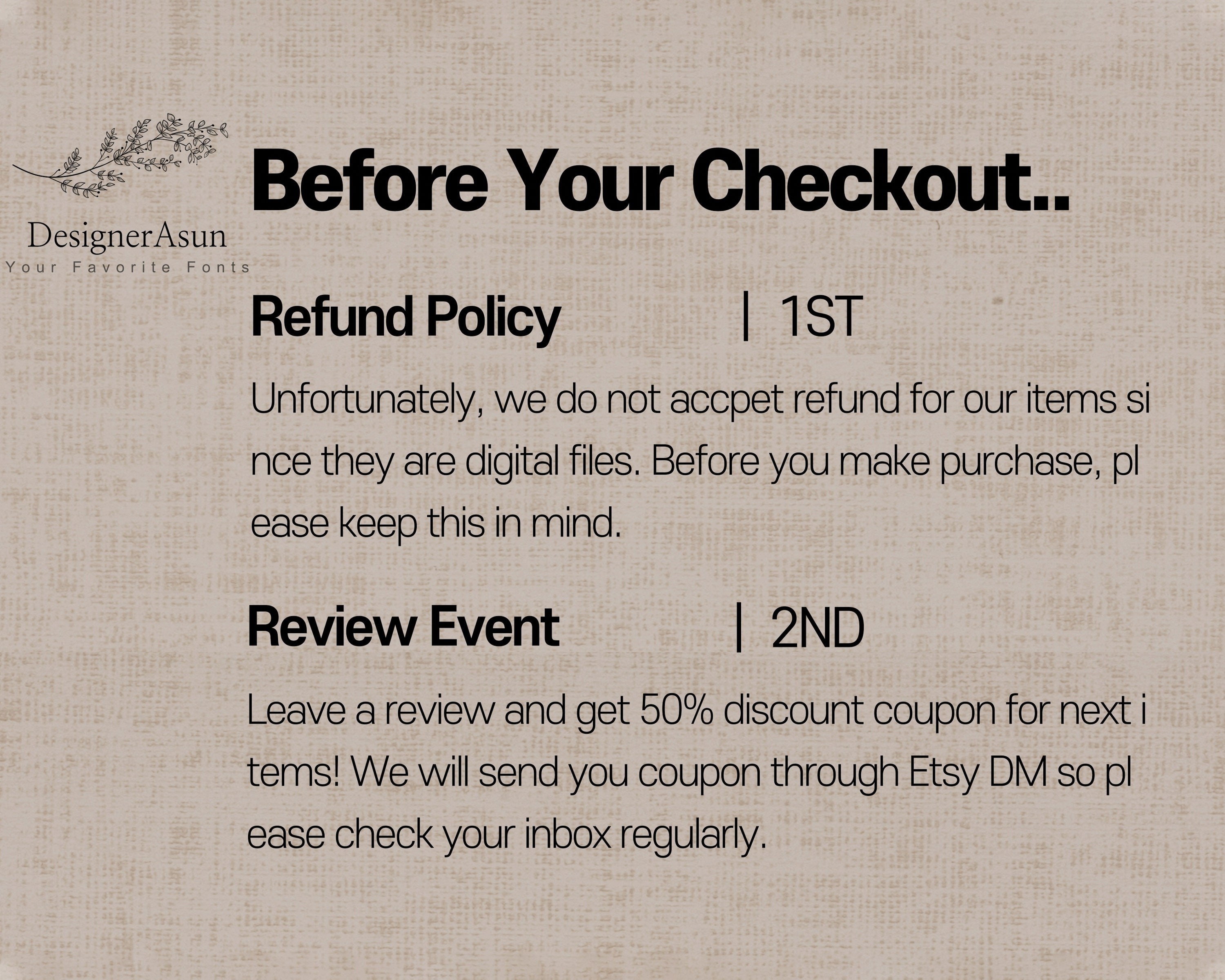 Signature Handwriting Printable Worksheet for Beginners, Signature Font ...