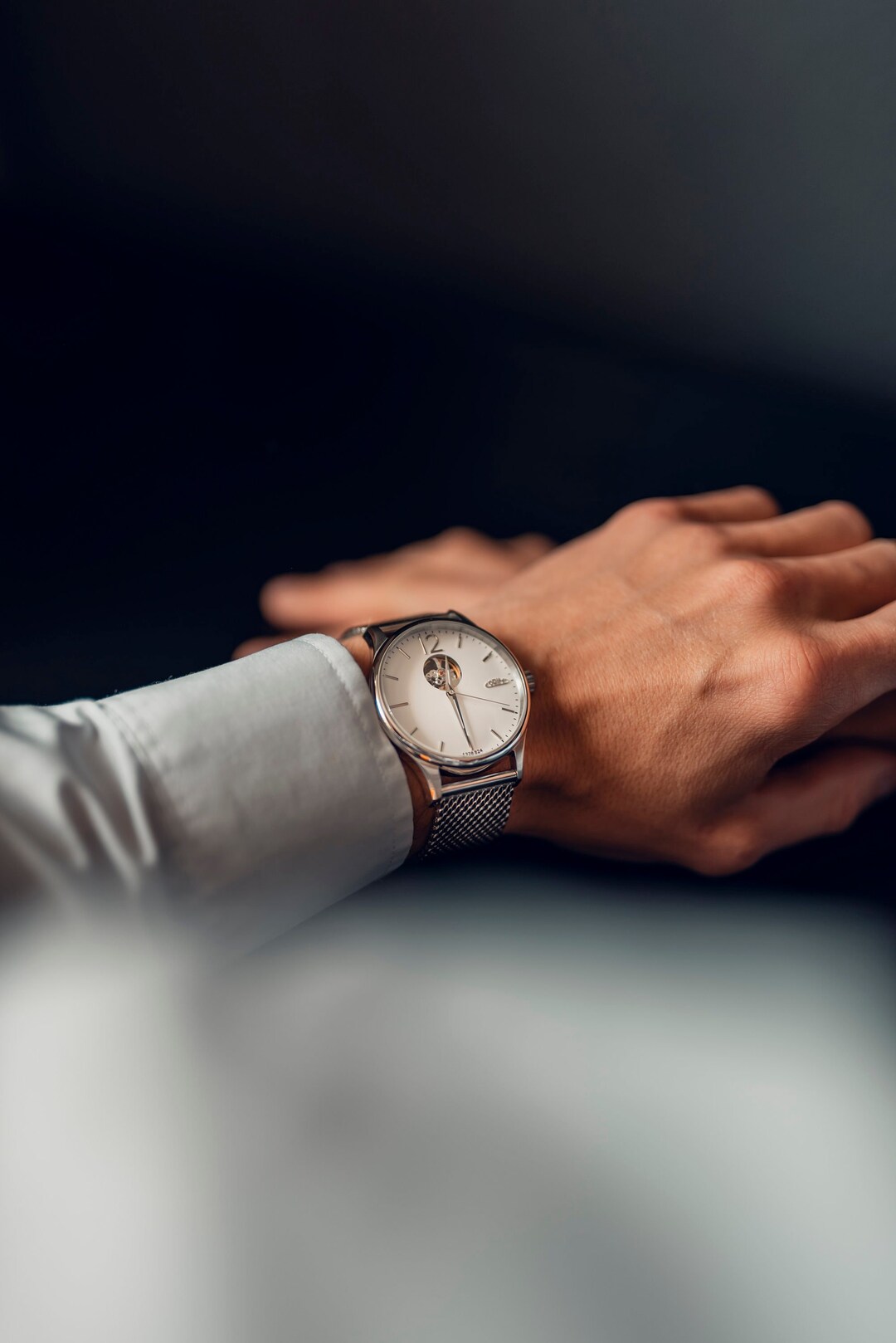 PRIM Wristwatch Limited Edition - Etsy