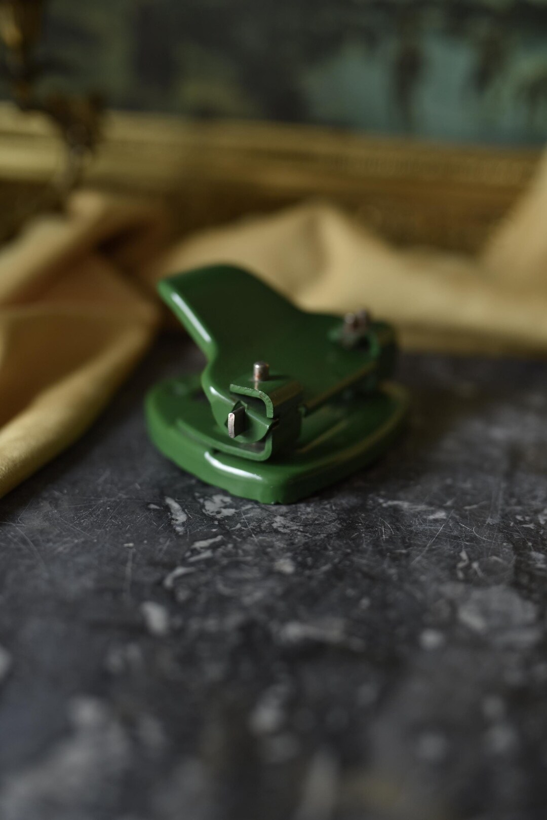 Vintage Hole Puncher 1960s - Etsy