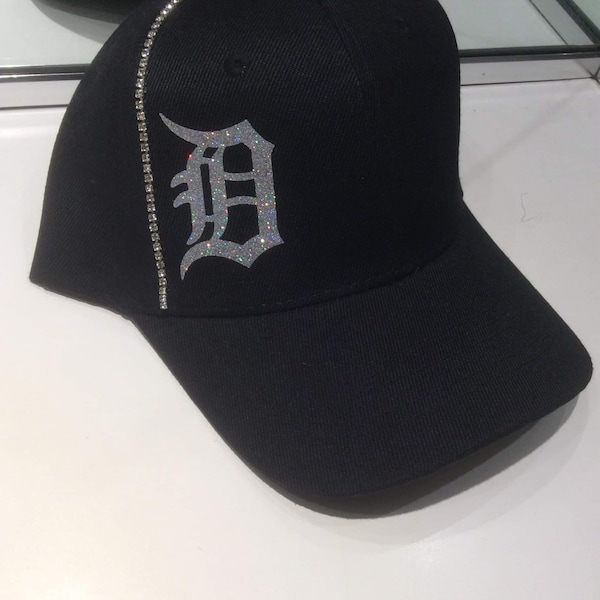 Bling Lions Hat - Etsy