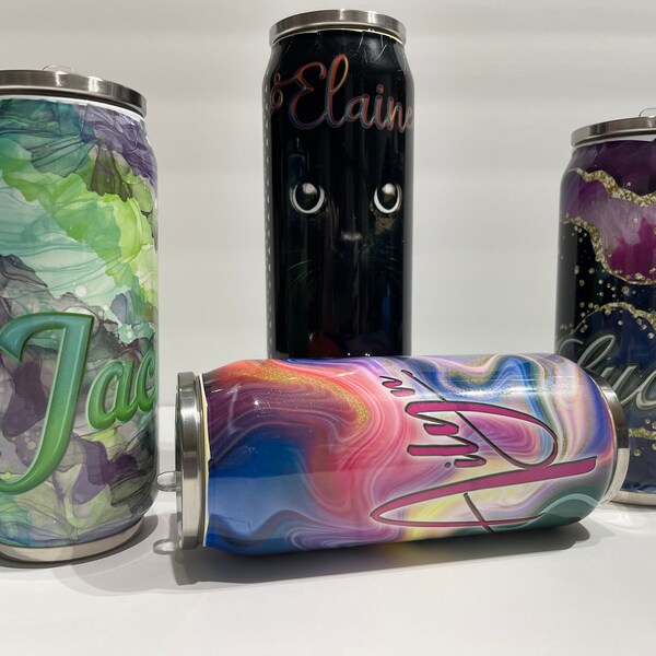 Custom Soda Bottles - Make Your Own Soda Bottles