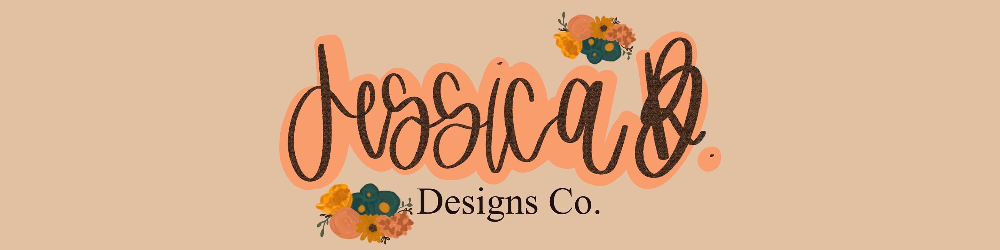 JessicaBDesignsCo - Etsy
