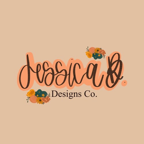 JessicaBDesignsCo - Etsy