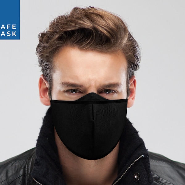 Protective Mask - Etsy