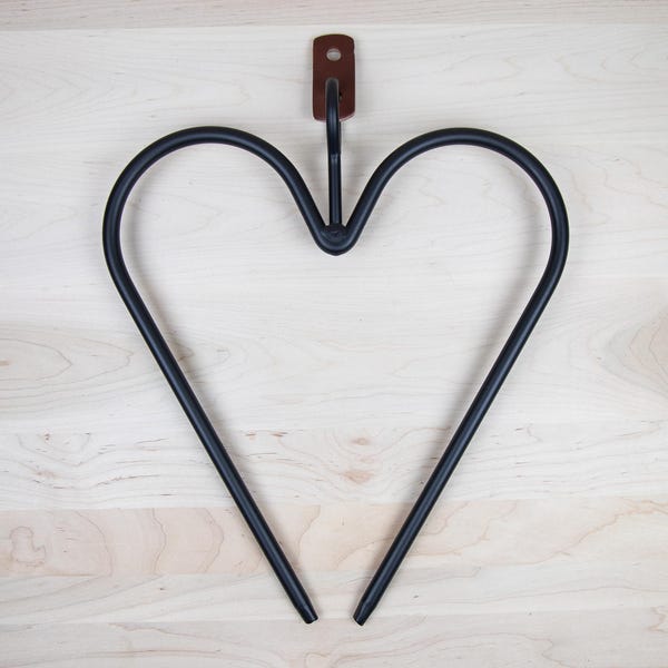 Iron Dinner Bell - Etsy