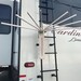 Rv/camper Laundry Drying Rack - Holds 250 Pounds - Maple Wood - Amish ...