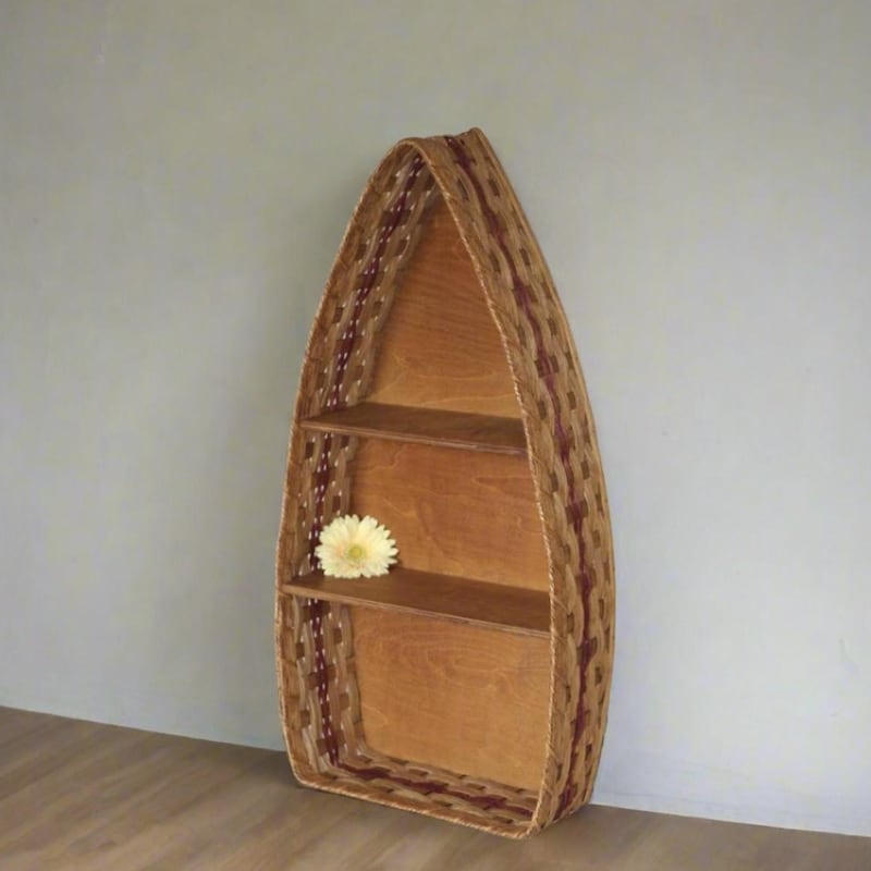 Boat Shelf - Etsy