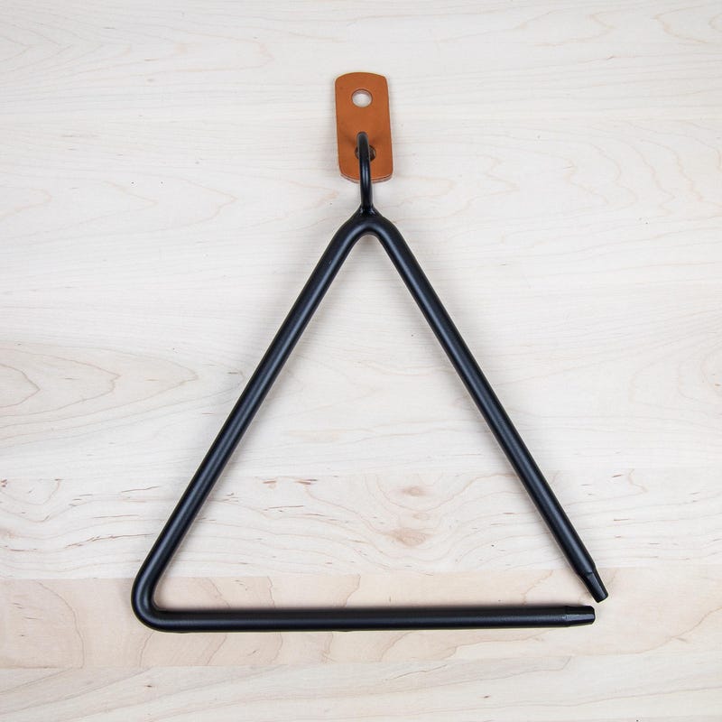 Iron Dinner Bell - Etsy