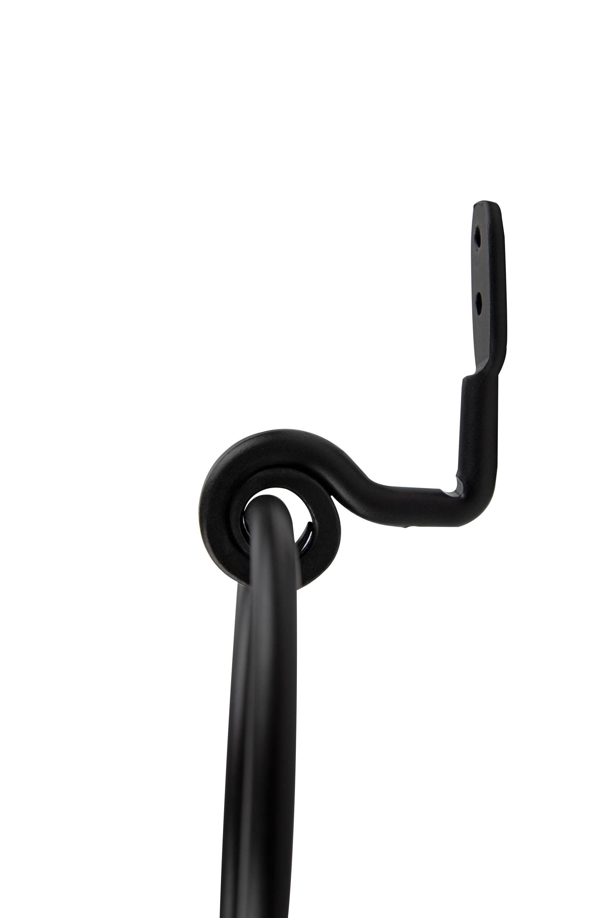 Amish-made Wrought Iron Towel Ring – Rustic Farmhouse Bathroom Decor - Etsy
