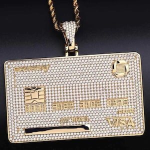 Punchmade Dev Chain - Etsy