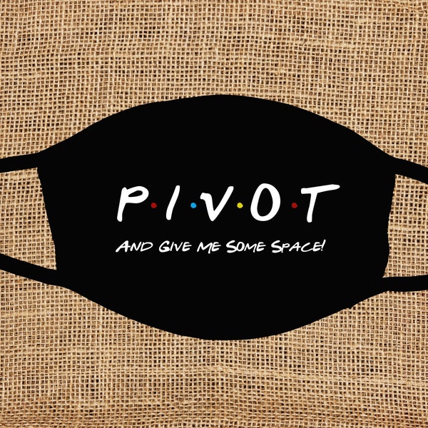 Any Closer Mask - Etsy