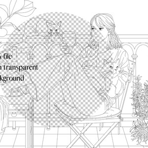 Happy Time Printable Coloring Pages,coloring Pages for Adult,kids ...