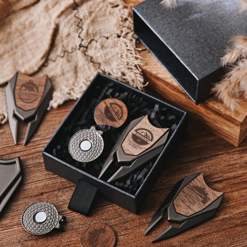 Unique Golf Gifts - 60+ Gift Ideas for 2024