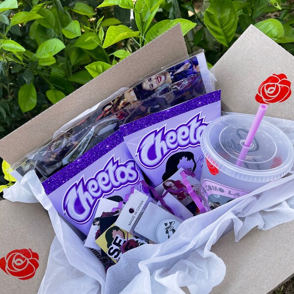 Selena Quintanilla Merchandise - Etsy