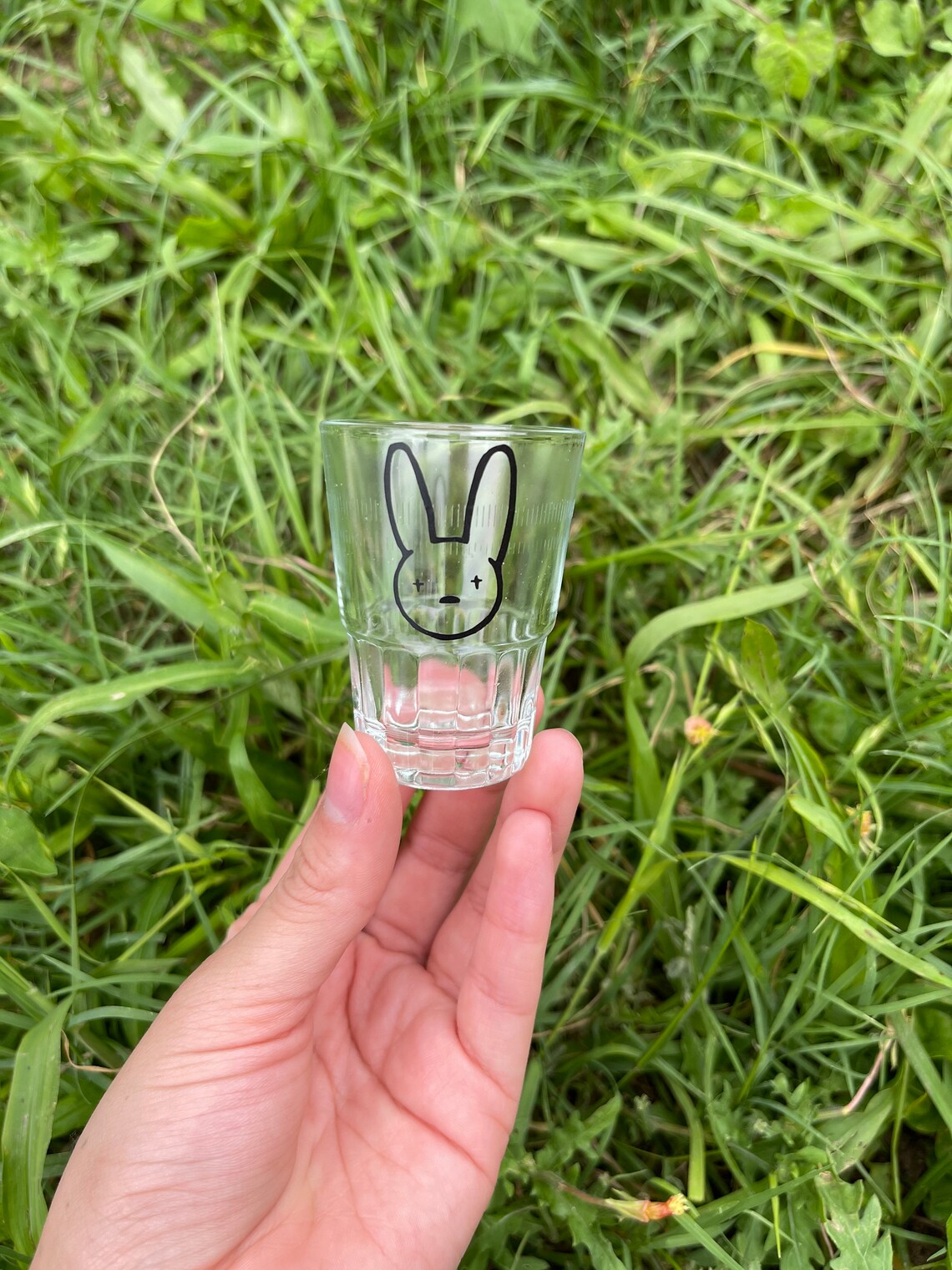 Bad Bunny Un Veranó Gift Box - Etsy