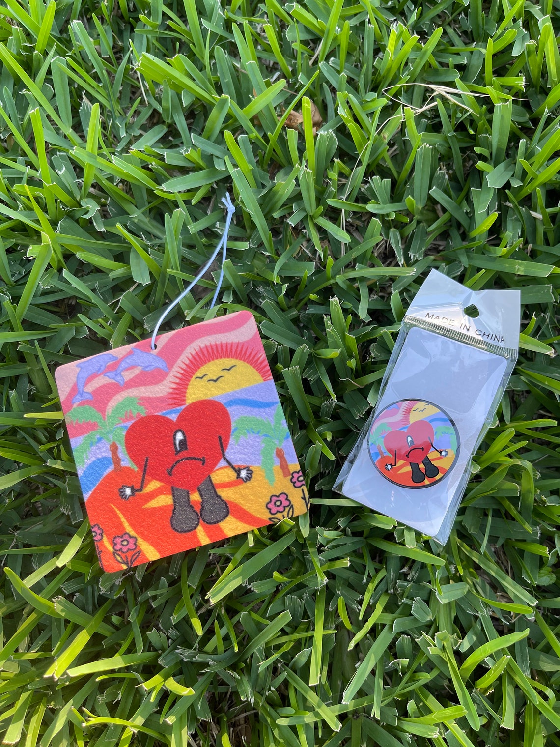 Bad Bunny Un Veranó Gift Box - Etsy