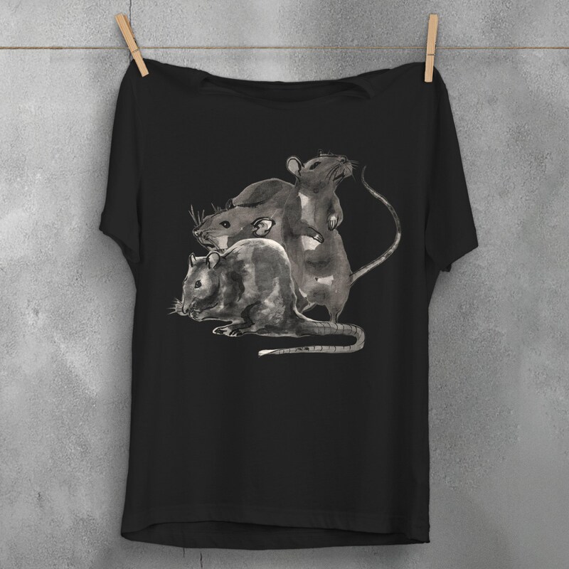 Rat Clothes - Etsy