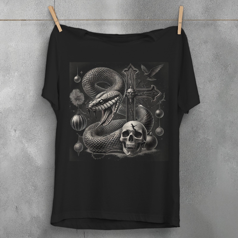 Occult Shirt - Etsy