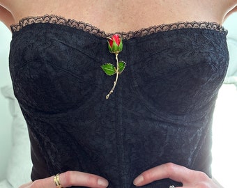 Vintage Worn on Marvelous Mrs. Maisel 1950s Navy Blue Two Pice Set ...