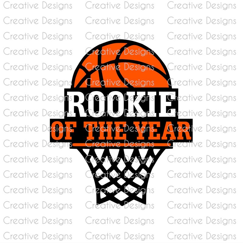 Rookie of the Year - Etsy