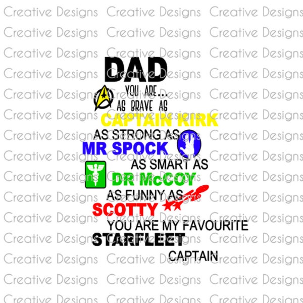 Star Trek - Etsy