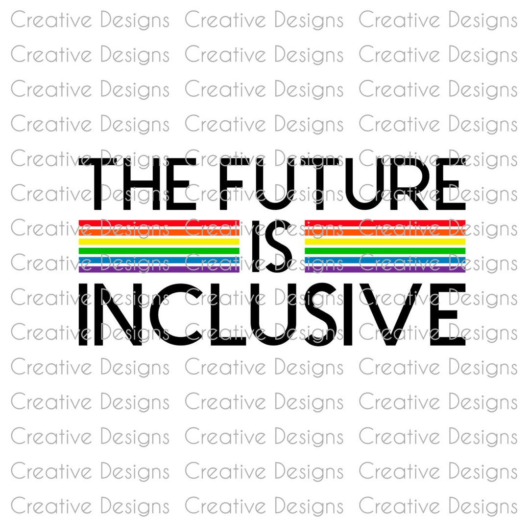 Pride Design, Pride SVG File, Pride PNG File, LGTBQ Download, the ...