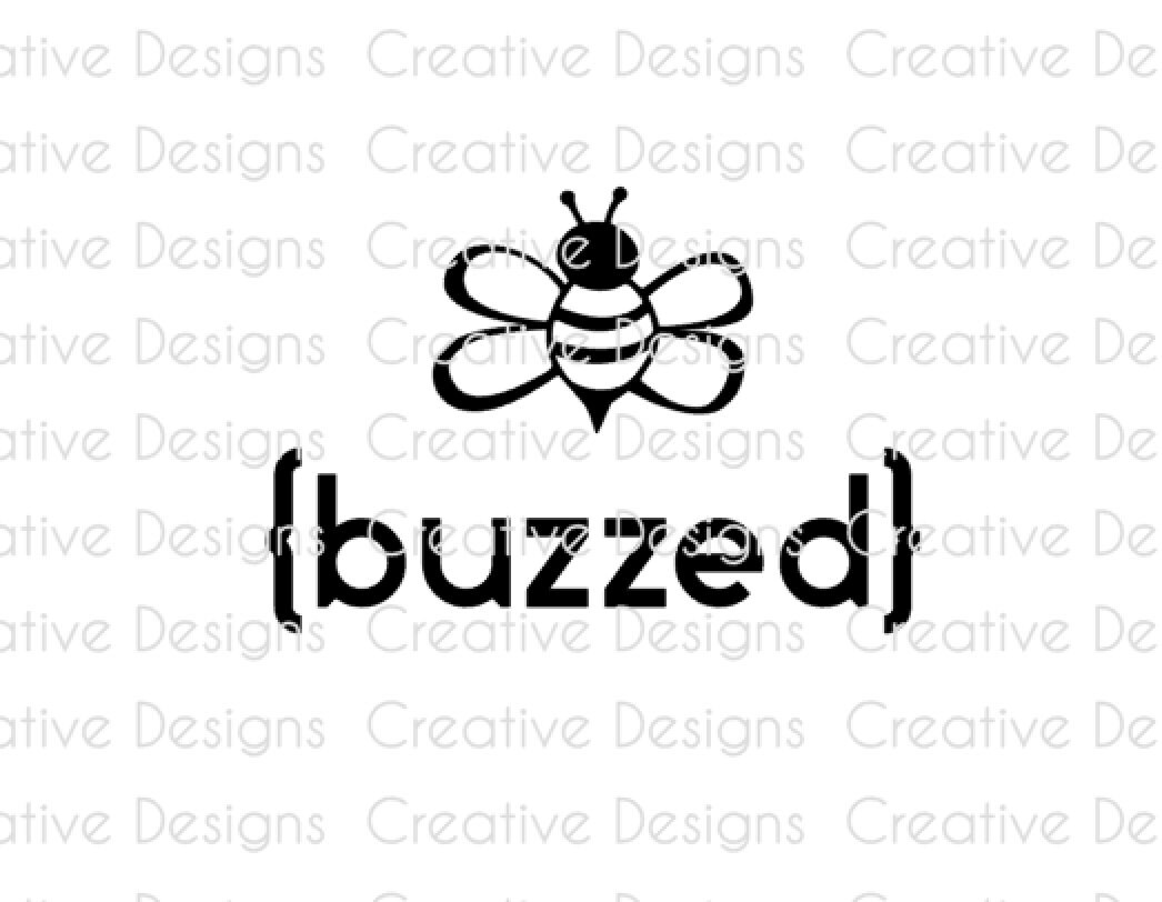 Hammered Buzzed Lit Toasted SVG File PNG File Digital - Etsy Canada