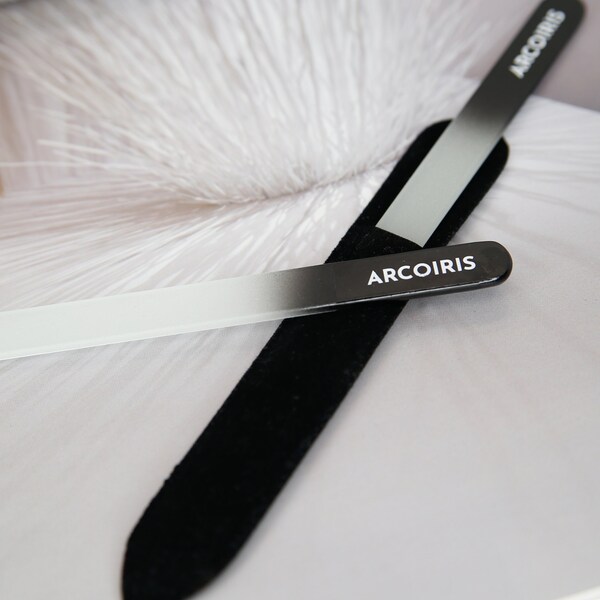 Nail File Holder - Etsy