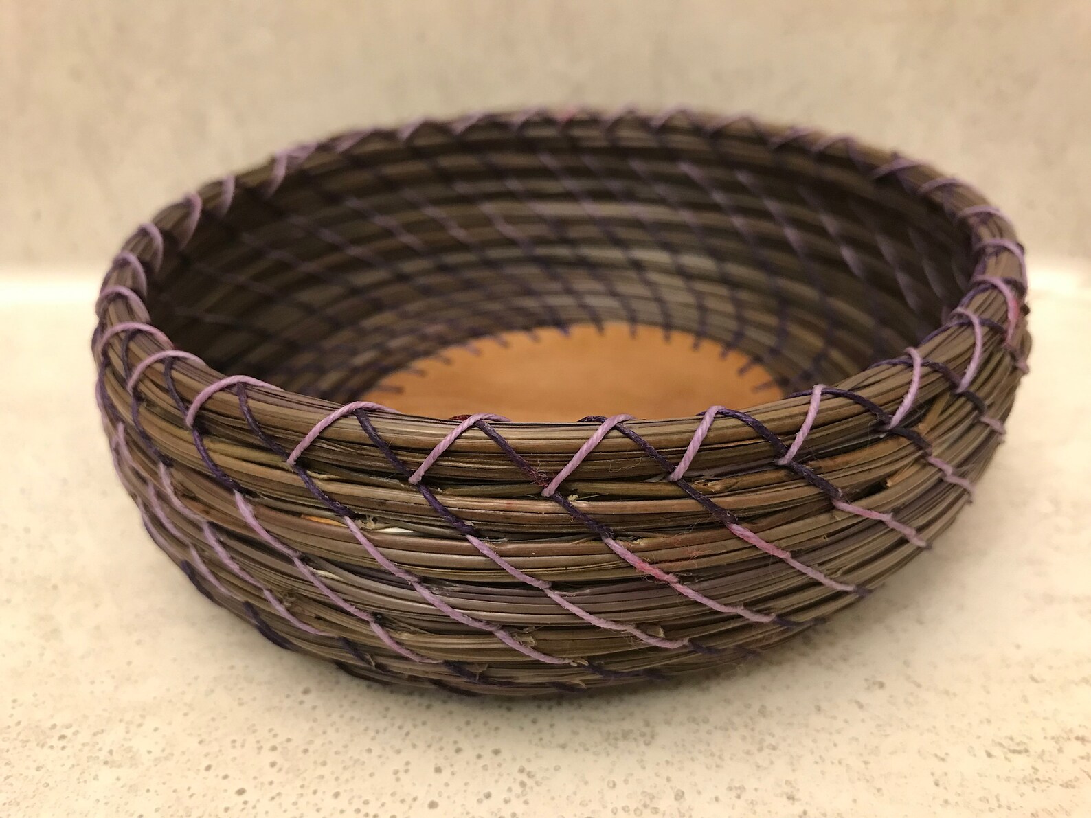 Pine Needle Basket Kit and Refill Kit Combo - Etsy