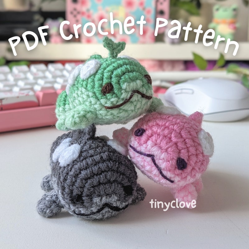 Clodsire Plush - Etsy