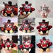 Husk - PDF Crochet Pattern - Etsy