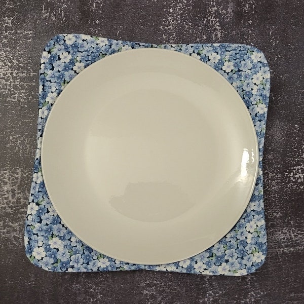 Dinner Plate Cozy - Etsy