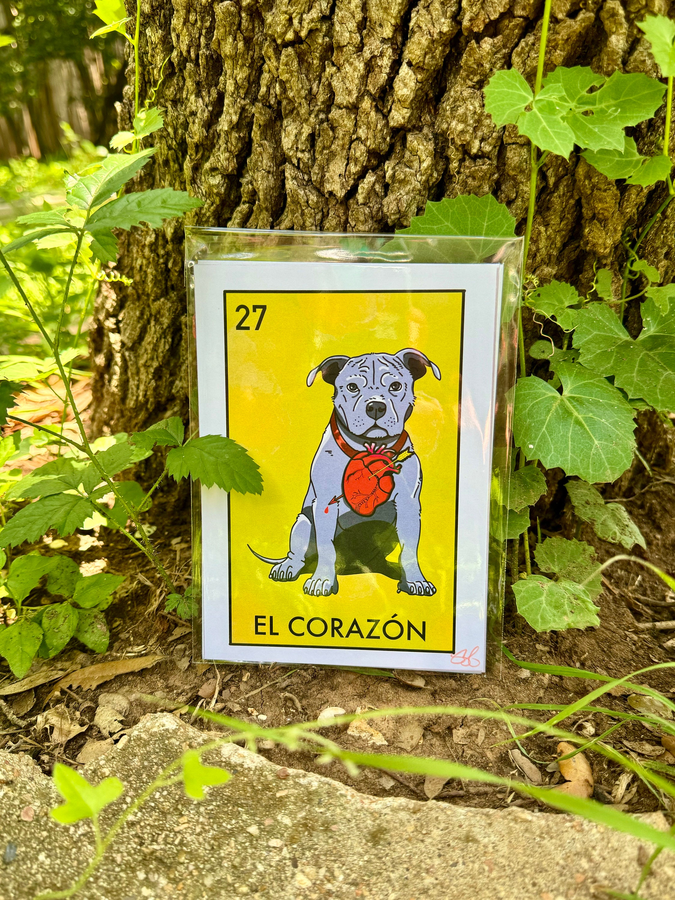 Los Perritos De La Lotería Prints (lotería Dogs) - Etsy