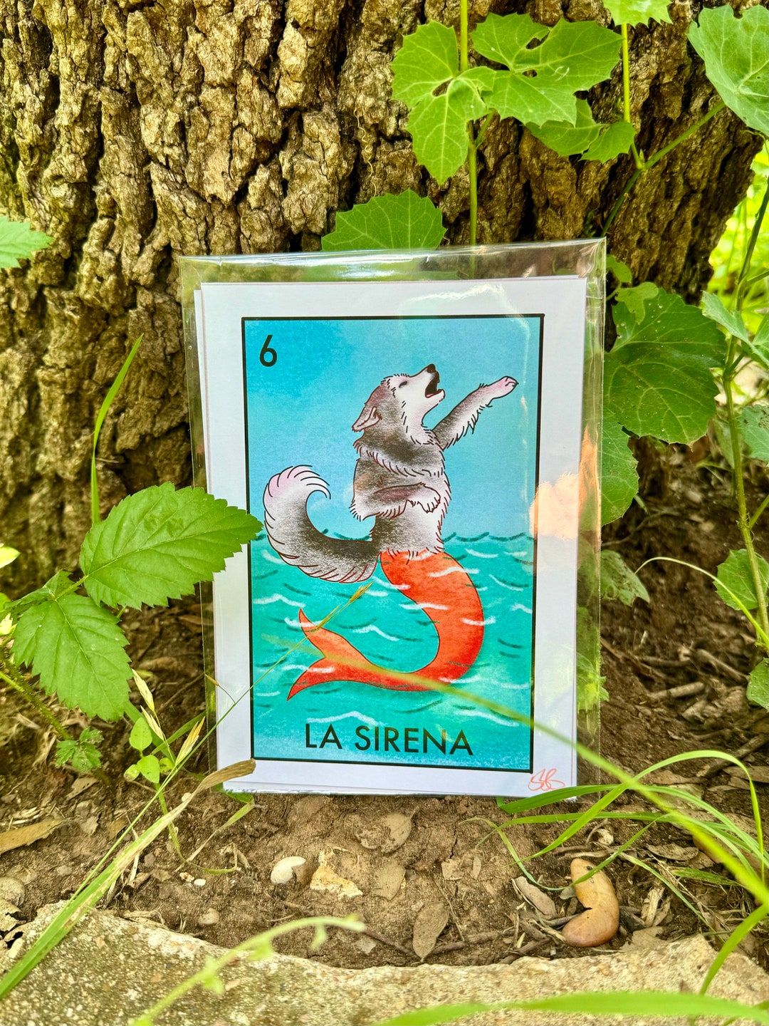 Los Perritos De La Lotería Prints (lotería Dogs) - Etsy