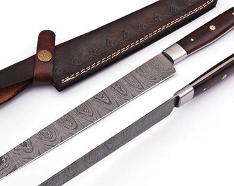 Custom Carving Knife - Etsy