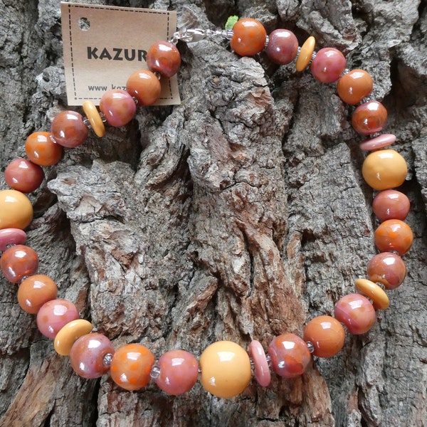 Kazuri - Etsy