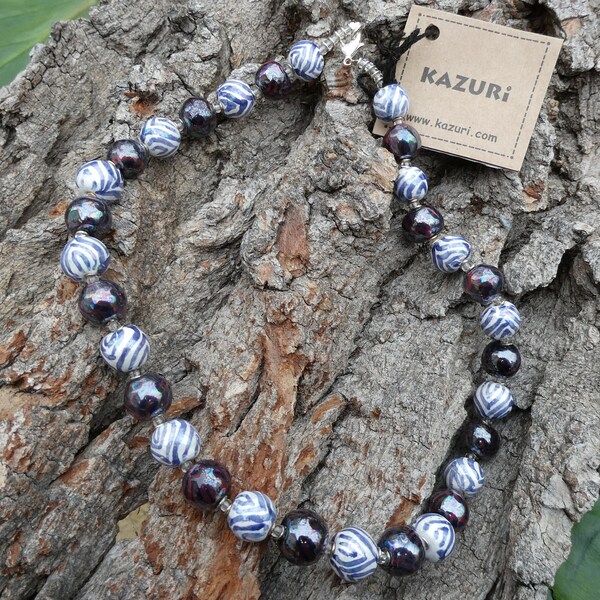 Kazuri Beads - Etsy