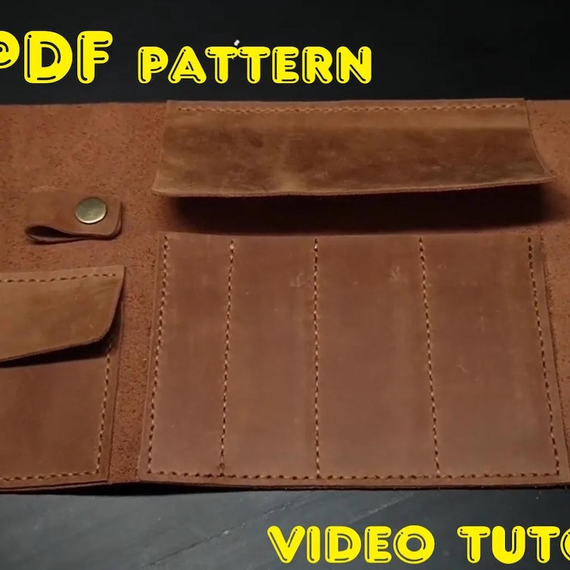 Patterned Paint Roll - Etsy