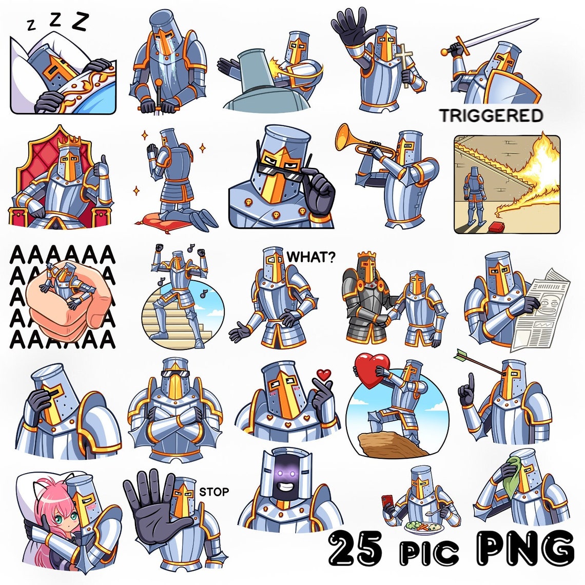 Knight Png Funny Knight Png Dark Knight Png Knight Mask Png - Etsy