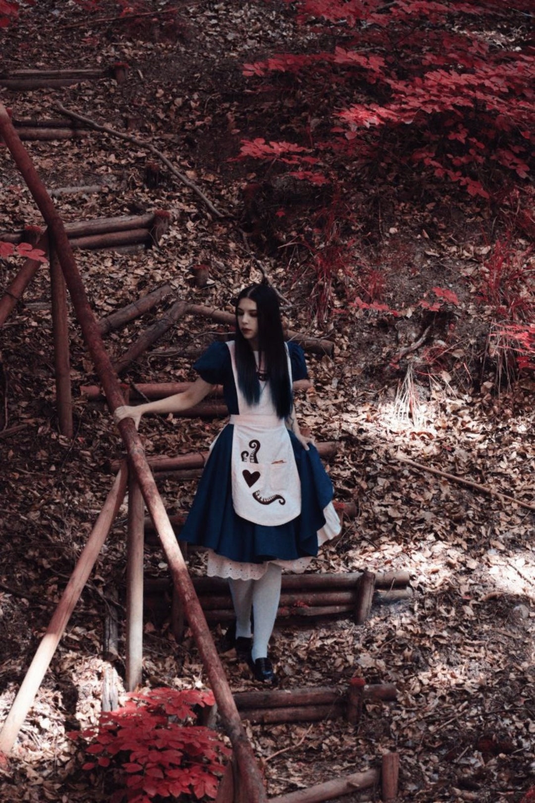 Made to Order Alice Dress - Etsy