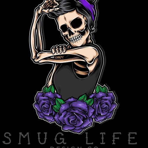 SmugLifeDesignCo - Etsy