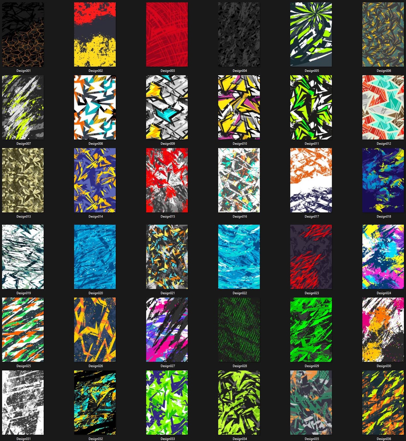 100 Sport Backgrounds Bundle | Abstract Racing Backdrops | Dynamic ...
