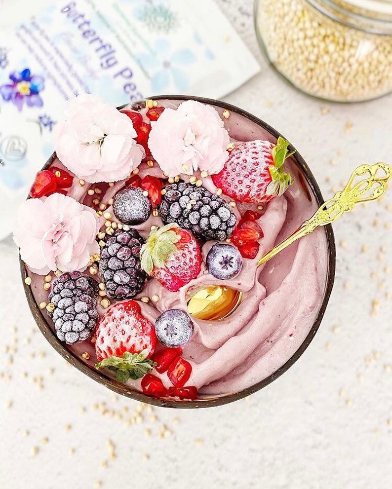 Fairy Tale Coffee Spoons Magic Wand Rose Bird Coffee | Etsy