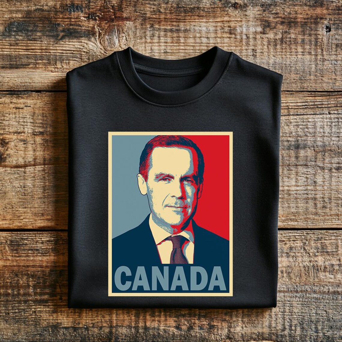 Mark Carney PNG, Canada Prime Minister Mark Carney PNG Digital Download ...